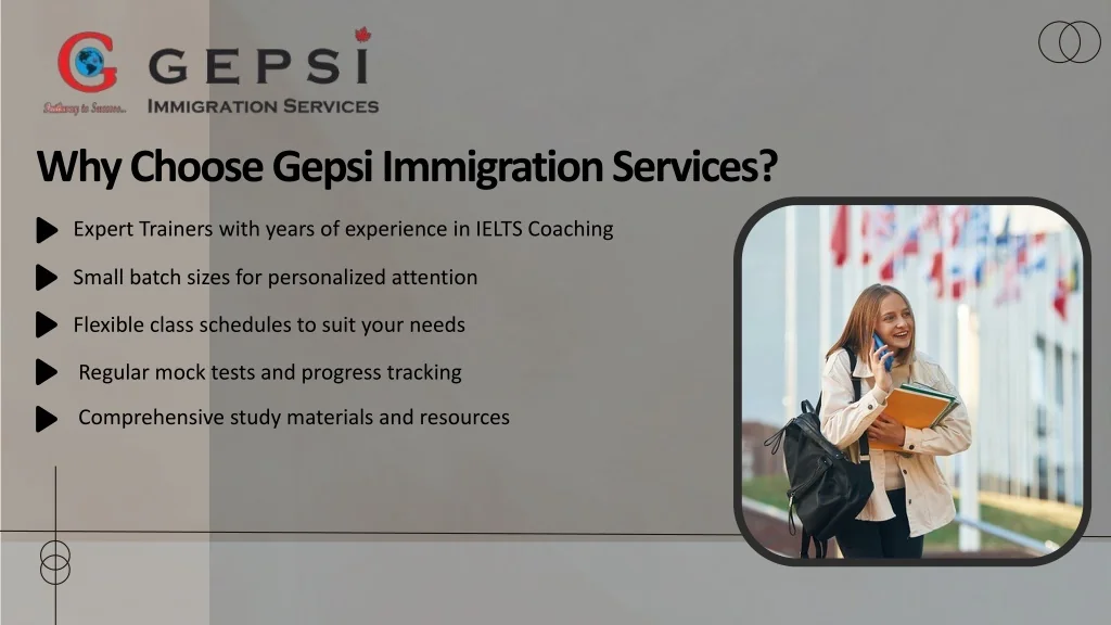 PPT - Unlock Your Dreams with Gepsi Immigration Services PowerPoint ...