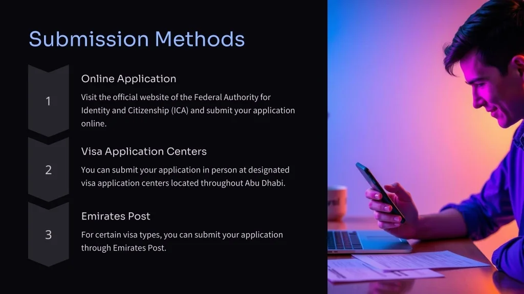 PPT - Visa-Renewal-in-Abu-Dhabi PowerPoint Presentation, free download ...