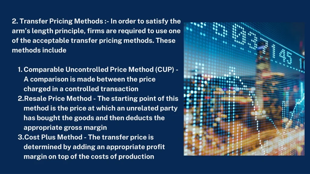 PPT - UAE Corporate Tax Transfer Pricing Guide PowerPoint Presentation ...