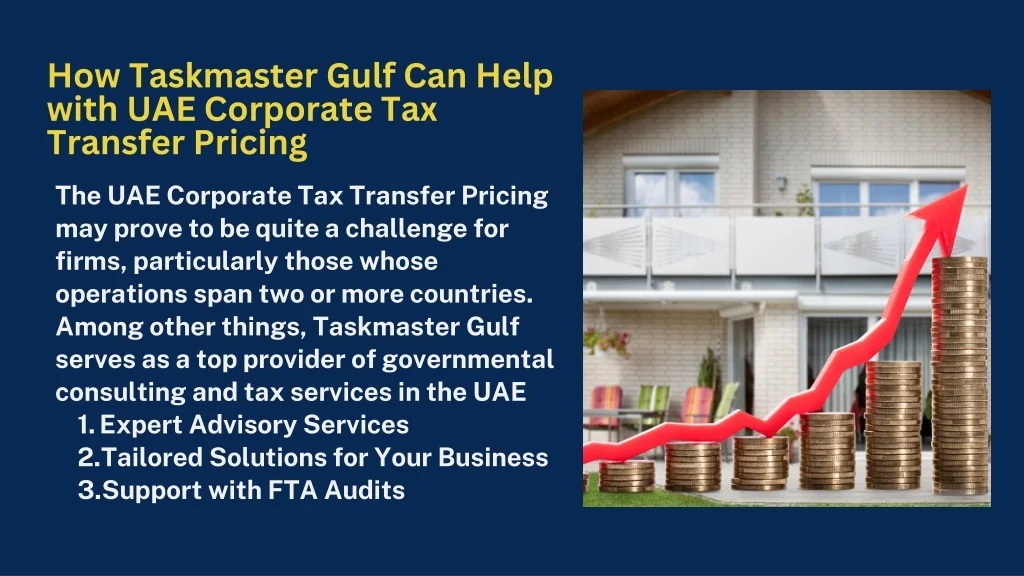 PPT - UAE Corporate Tax Transfer Pricing Guide PowerPoint Presentation - ID:13574458