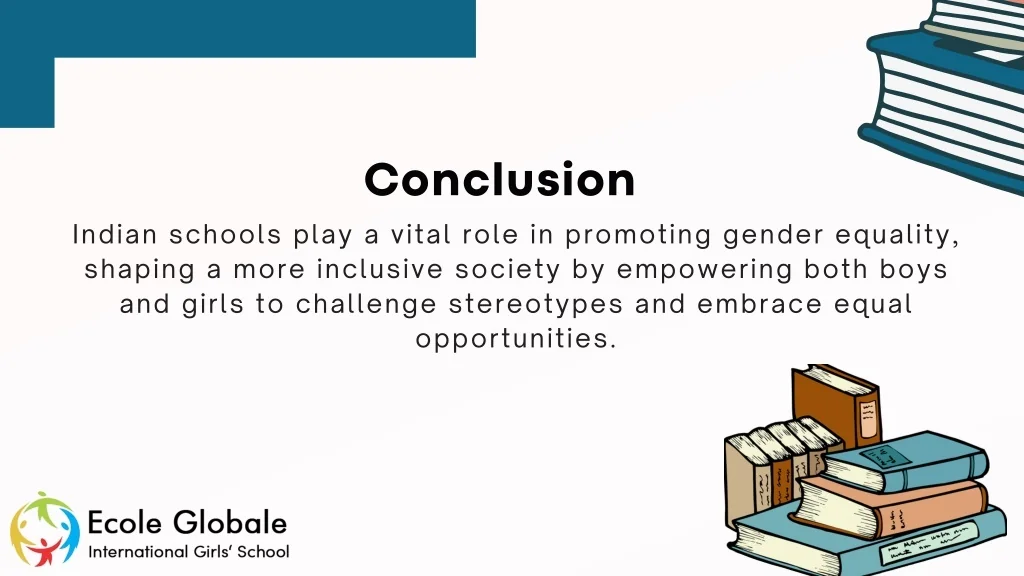 PPT - Role of Indian Schools in Promoting Gender Equality PowerPoint ...
