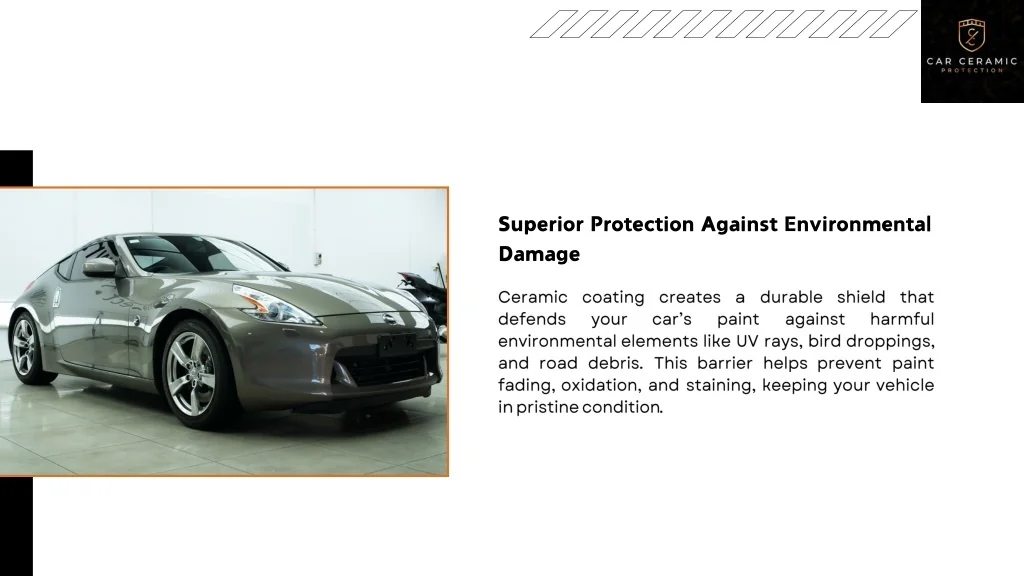 PPT - How Ceramic Coating Provides Excellent Automotive Paint ...