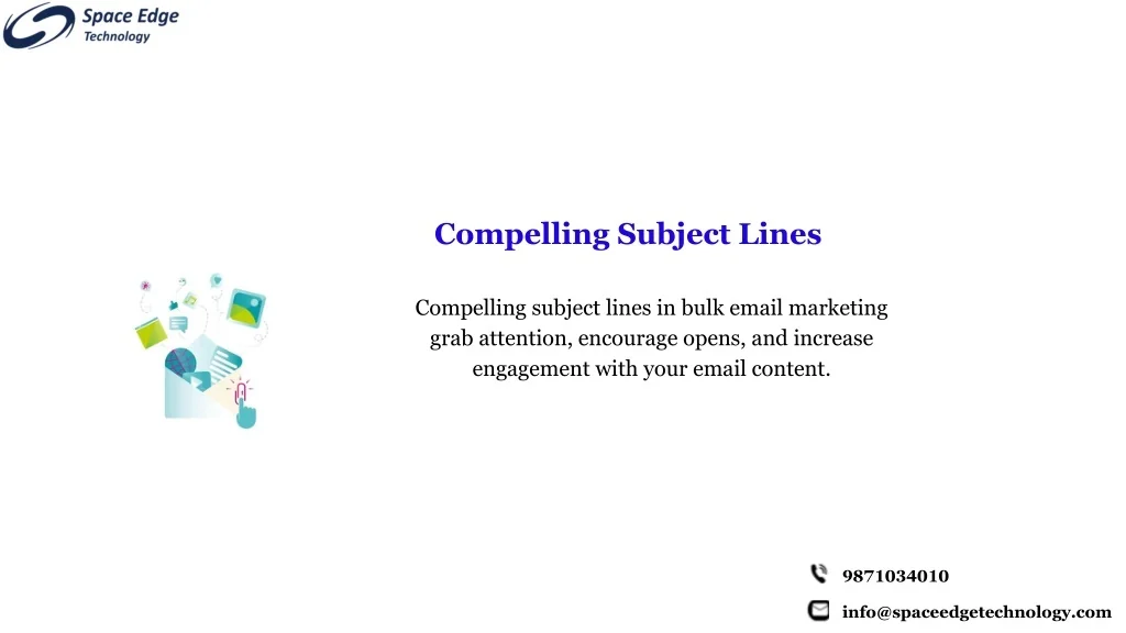 PPT - Bulk Email Marketing for Retail Industry PowerPoint Presentation ...