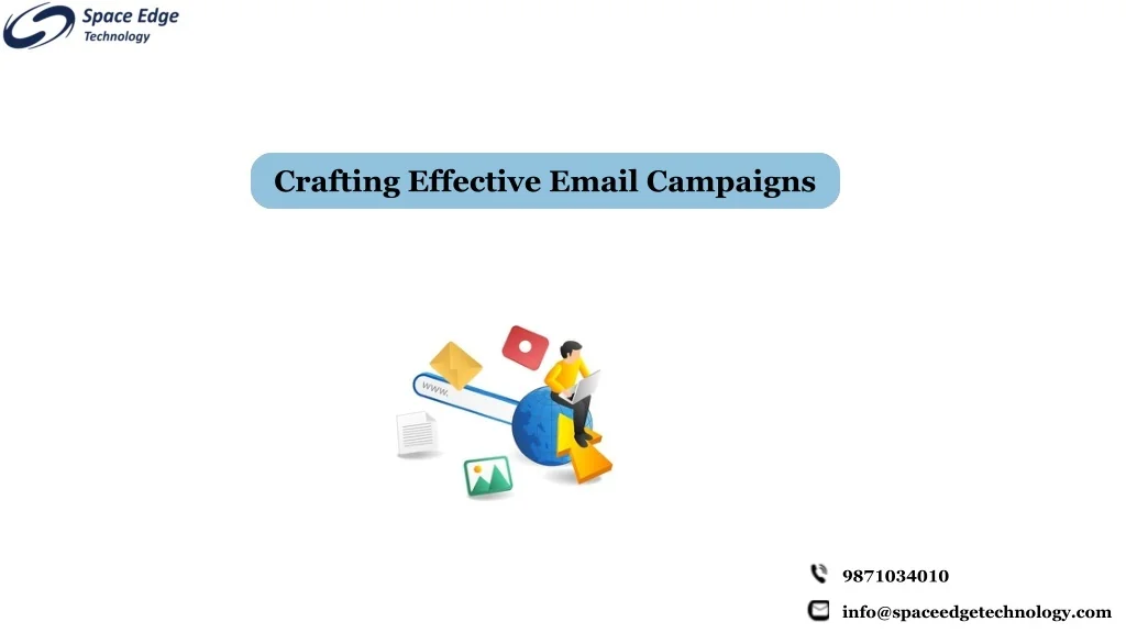 PPT - Bulk Email Marketing for Retail Industry PowerPoint Presentation ...