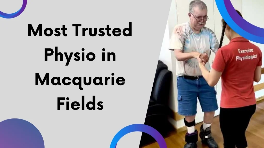 PPT - Best Physio and Massage Therapy Service in Macquarie Fields PowerPoint Presentation - ID ...