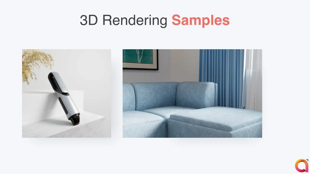 PPT - 3D Product Services - Advertflair PowerPoint Presentation, free ...