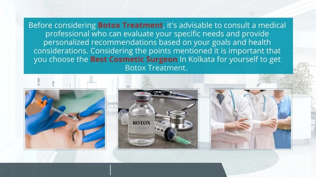 PPT - All About Botox Treatment And Its Benefits PowerPoint ...