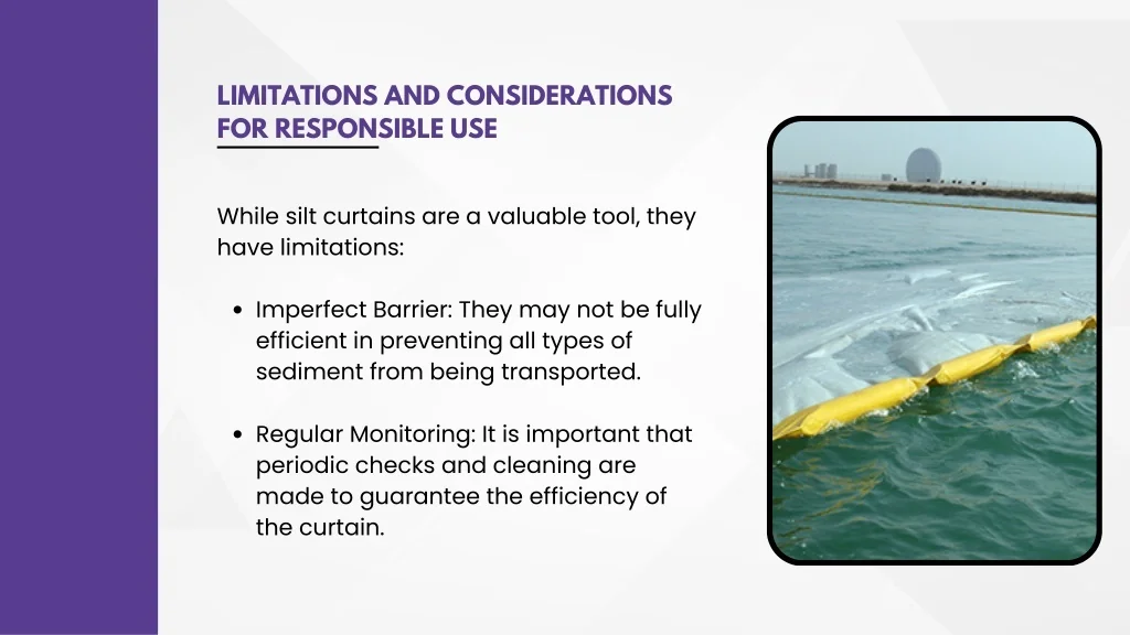 PPT - How a Marine Barrier Company Protects Coastal Environments The ...