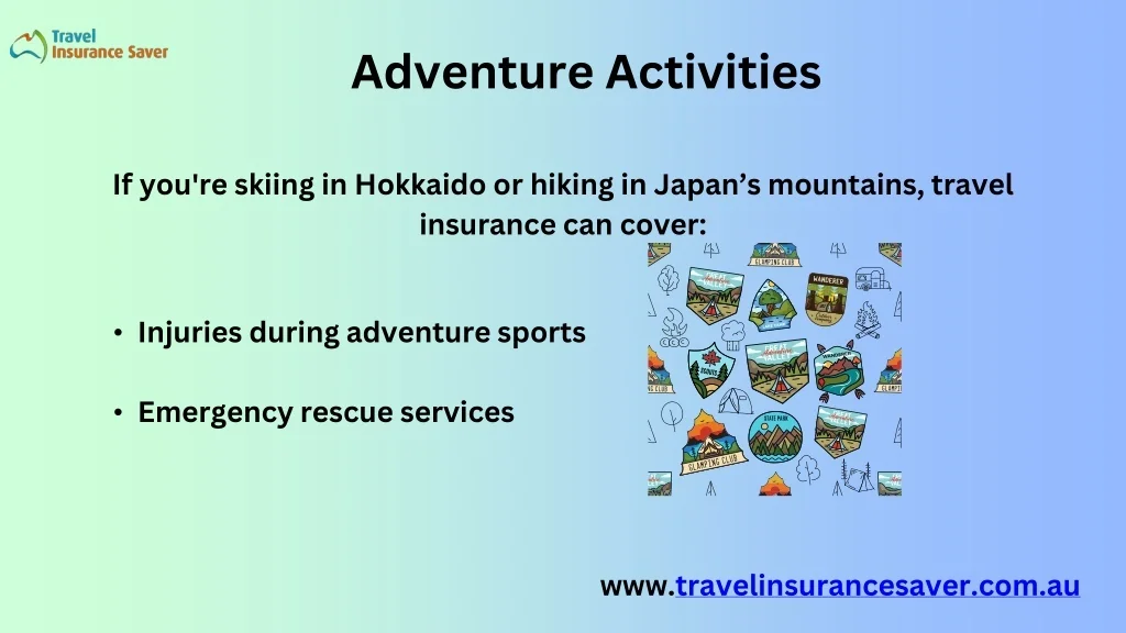 PPT - Why We Need Japan Travel Insurance PowerPoint Presentation, free ...