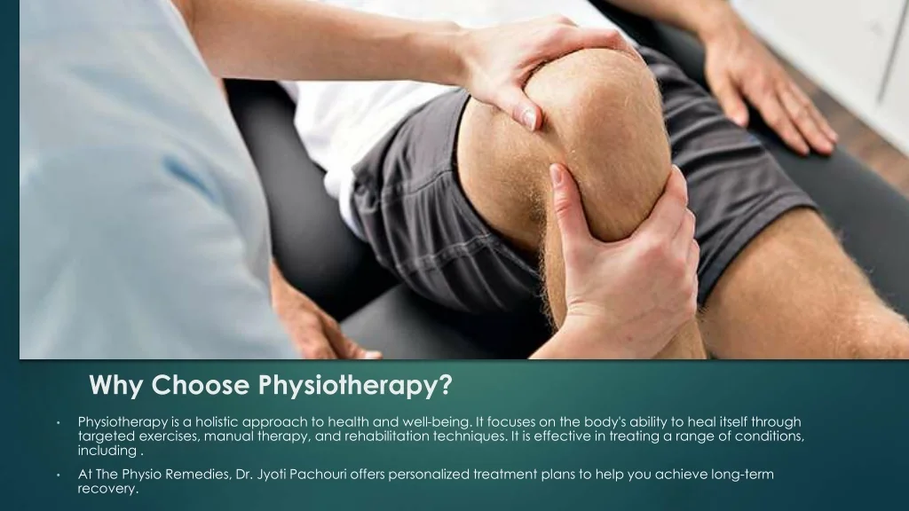 PPT - the Physio remedies PowerPoint Presentation, free download - ID ...