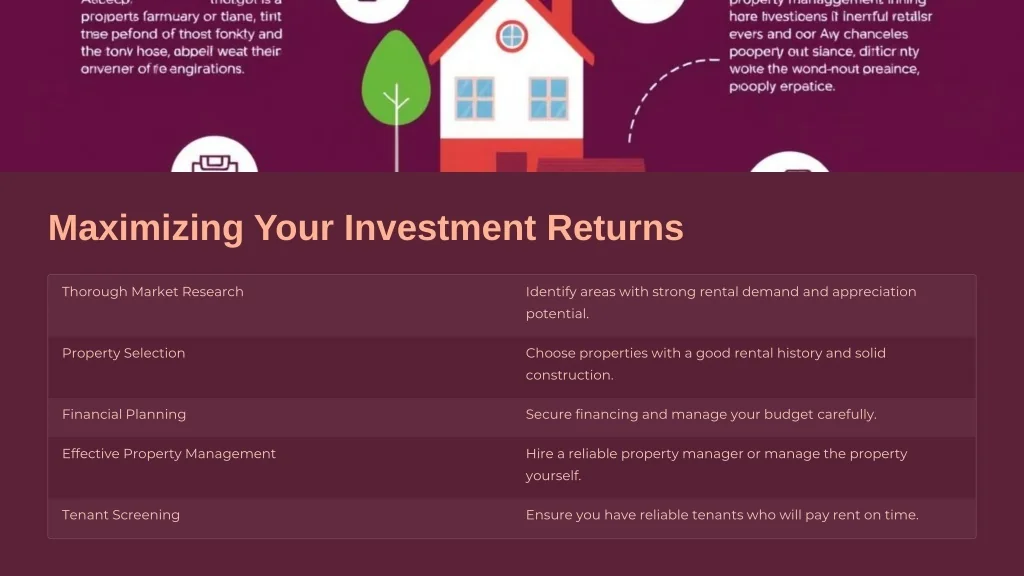PPT - Best Place to Buy Rental Property Our Family Investments LLC ...