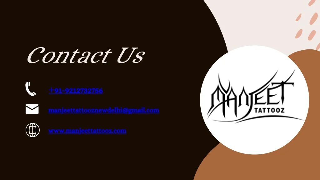 PPT - 5 Distinctive Tattoo Styles and Their Symbolic Meanings ...