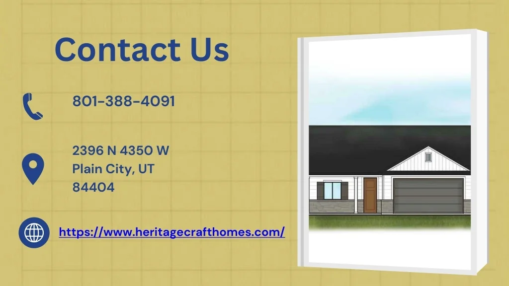 PPT - Affordable Home Builders for Your Custom Dream Home PowerPoint ...