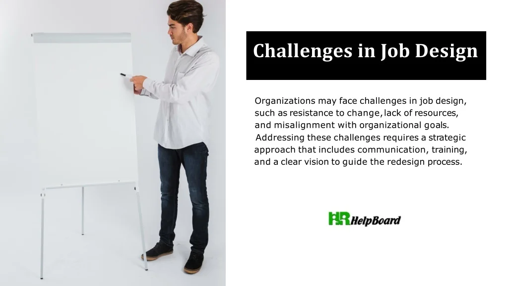 PPT - Job Design in HRM PowerPoint Presentation, free download - ID ...