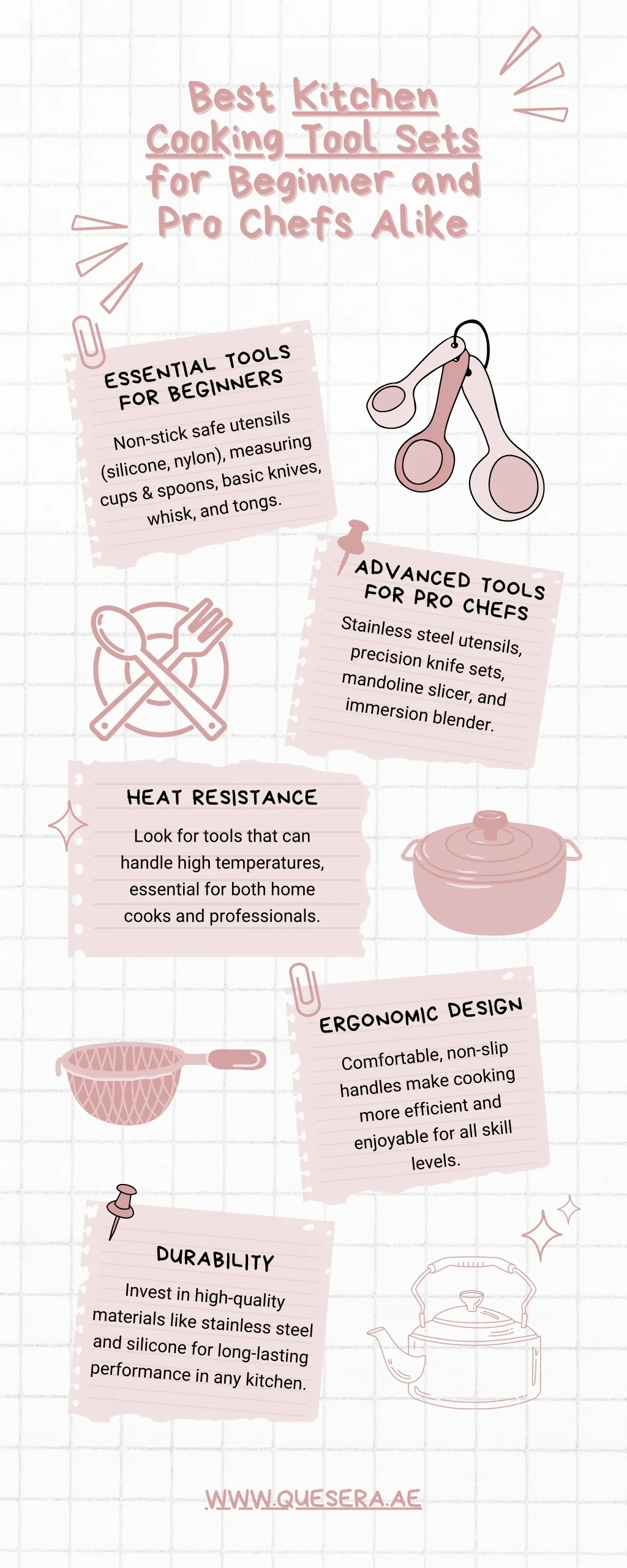 PPT - Best Kitchen Cooking Tool Sets for Beginner and Pro Chefs Alike ...