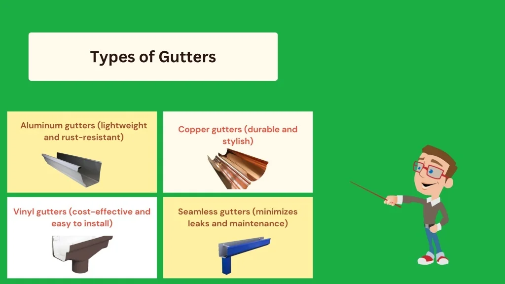 PPT - Expert Rain Gutters Contractors PowerPoint Presentation, free ...