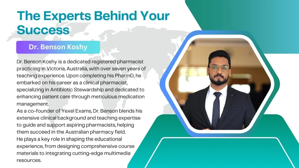 PPT - Transform Your Pharmacy Career with Yexel Exams – Your Guide to ...