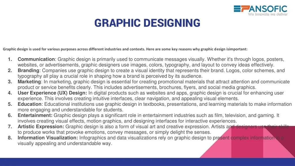 PPT - "Master the Art of Graphic Designing: Essential Tips, Tools, and ...