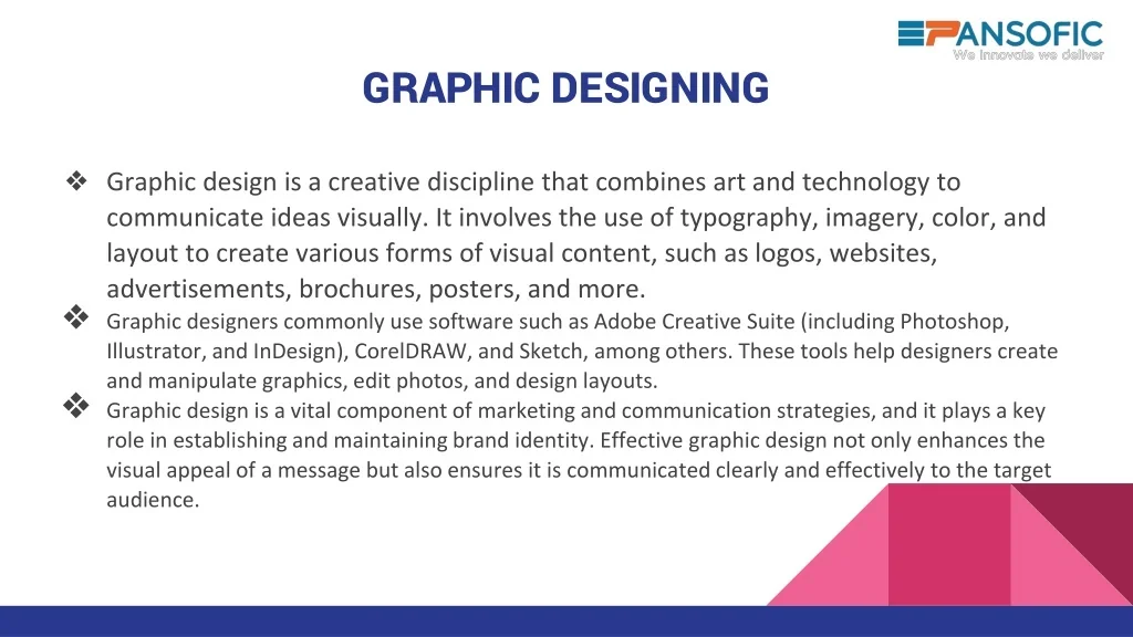 PPT - "Master the Art of Graphic Designing: Essential Tips, Tools, and ...