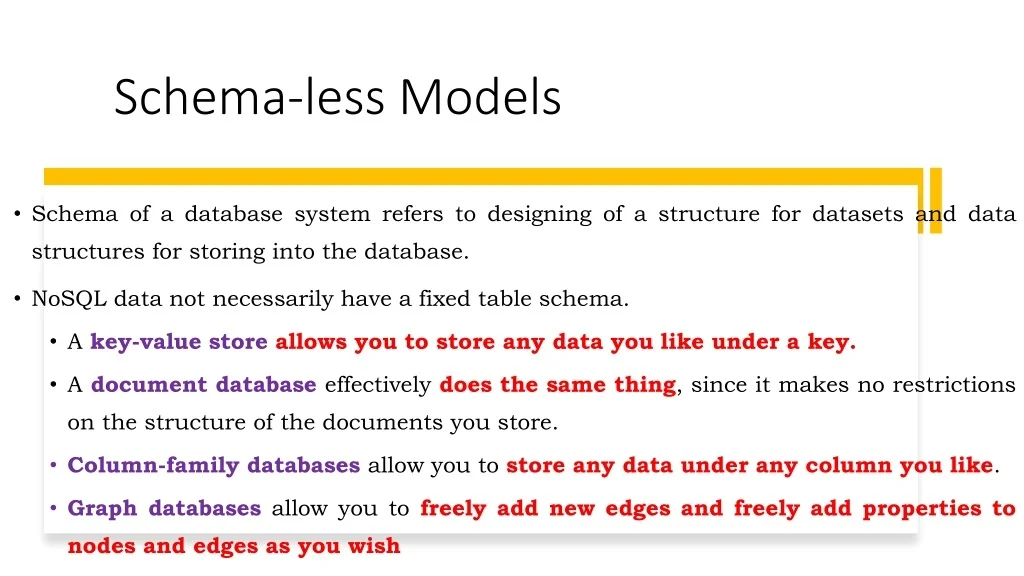 PPT - M3,C2 CAP theorem PowerPoint Presentation, free download - ID ...