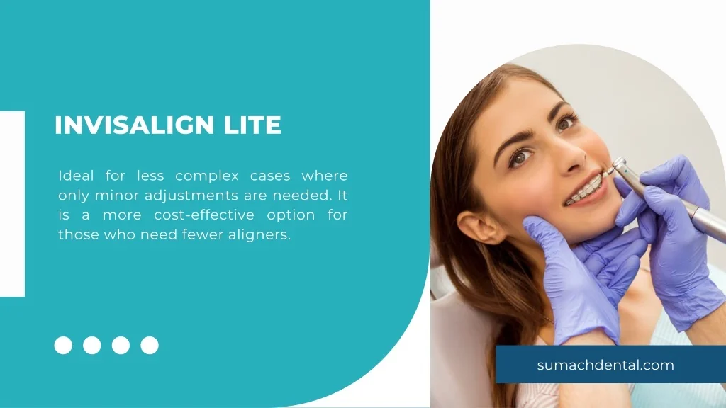 PPT - Invisalign Treatment in Toronto at Sumach Dental PowerPoint Presentation - ID:13588644