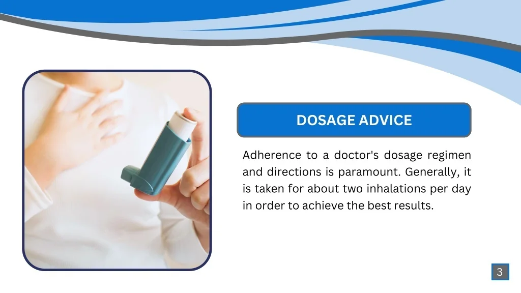 PPT - Fluticasone and its Place in Flovent Inhaler Therapy PowerPoint Presentation - ID:13588690
