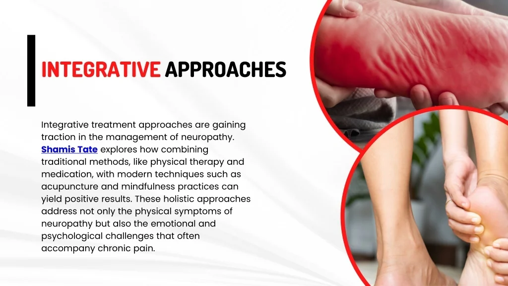 PPT - Shamis Tate Explores Cutting-Edge Neuropathy Treatments ...