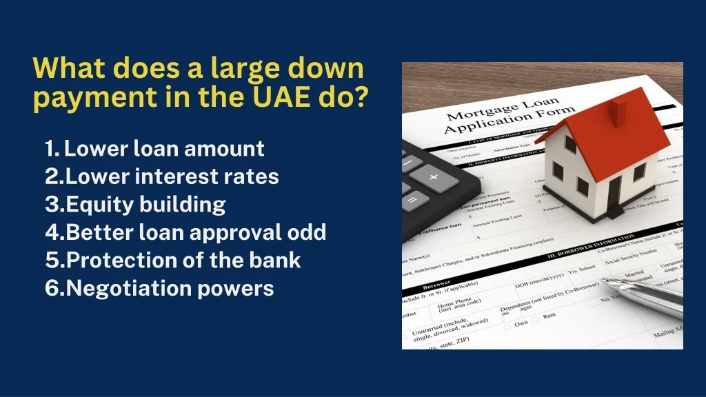 PPT - Down Payment for Buying a Mortgage in UAE What You Need to Know ...