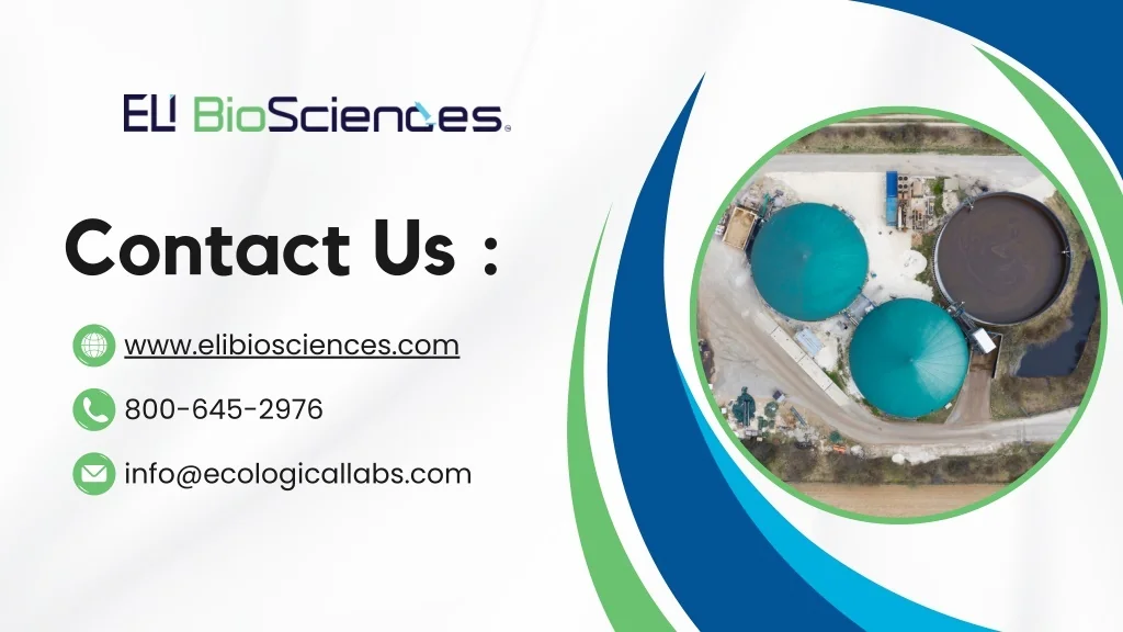 PPT - Unlocking Sustainable Energy: Biogas Production with ELI Biosciences PowerPoint ...