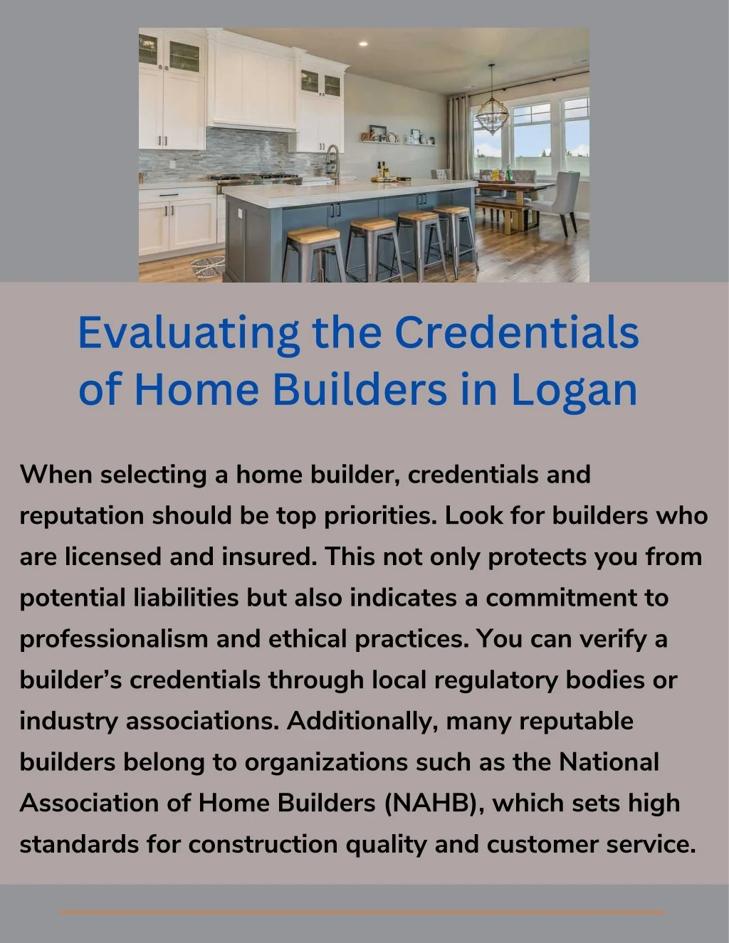PPT - Top Home Builders in Logan, Utah Heritage Craft Homes PowerPoint Presentation - ID:13596232
