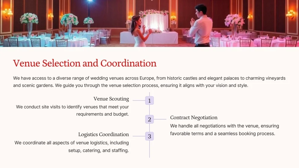 PPT - Designing Elegant and Traditional Indian Weddings in Europe ...