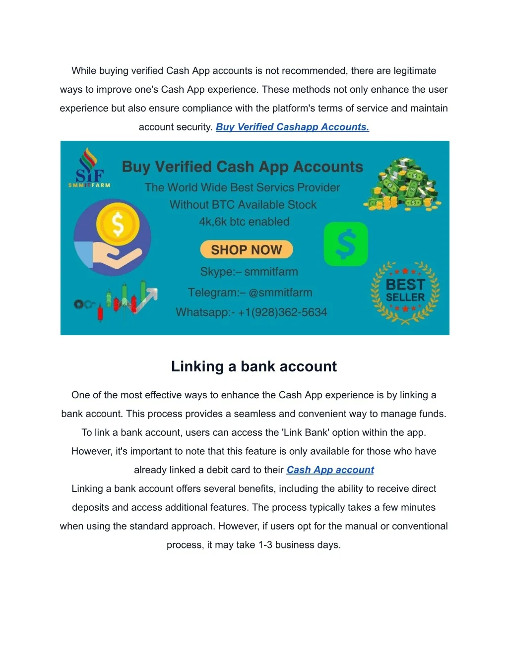 PPT - Cashapp Accounts PowerPoint Presentation, free download - ID:13598573