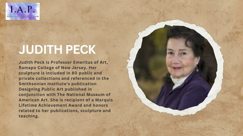 PPT - Judith Peck's Children's Books Inspiring Young Readers (3 ...