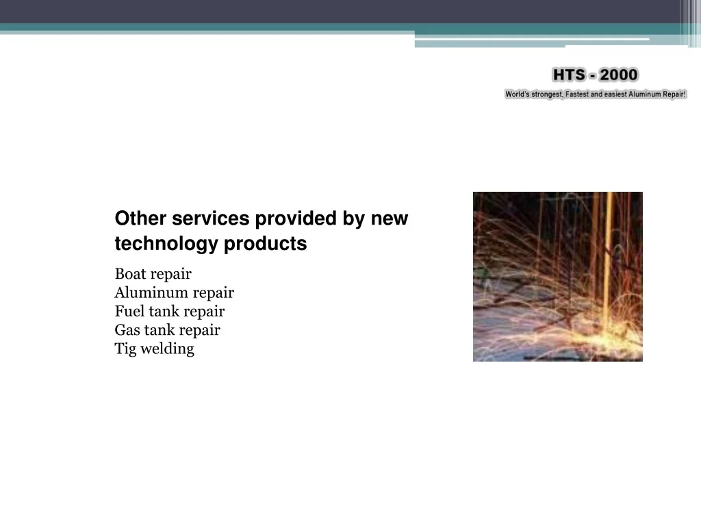 PPT - Everything You Need to Know About 528 Brazing Rods PowerPoint ...