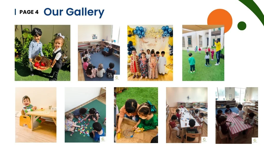 PPT - Nursery in Abu Dhabi | Preschool in Abu Dhabi PowerPoint ...