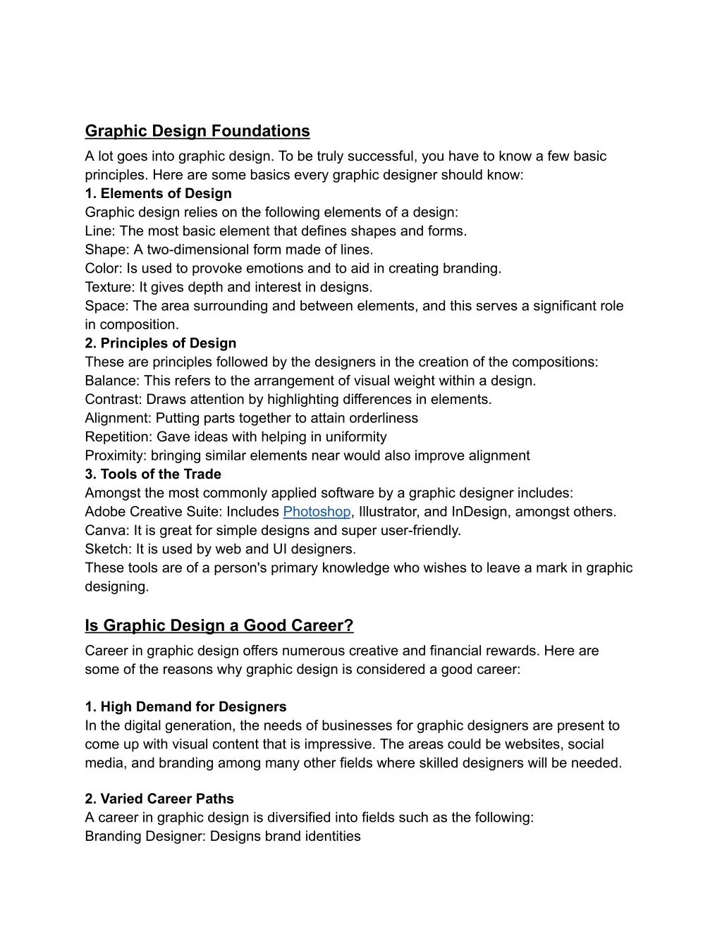 PPT - graphic designing PowerPoint Presentation, free download - ID ...