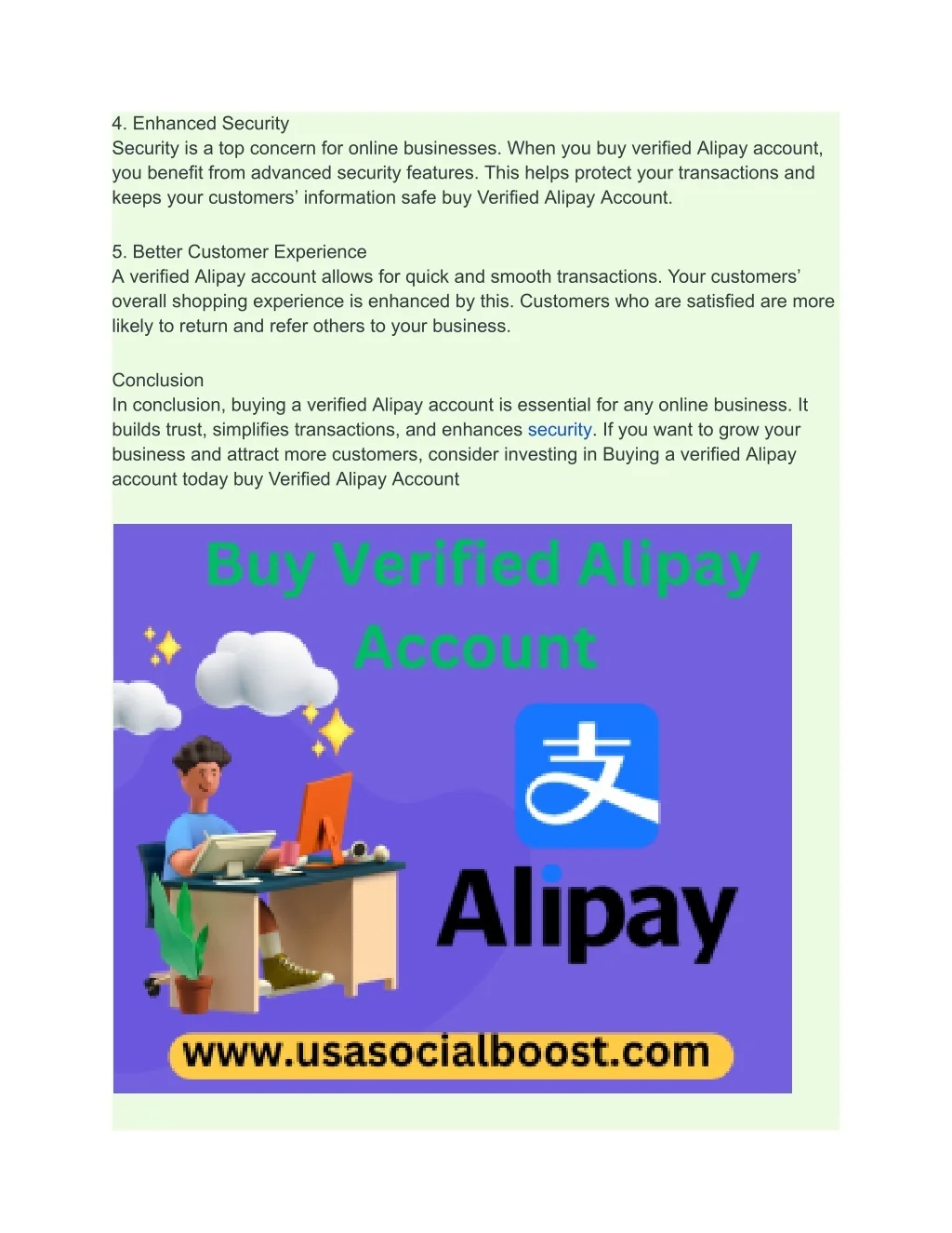 PPT - Buy Verified Alipay Account PowerPoint Presentation, free ...
