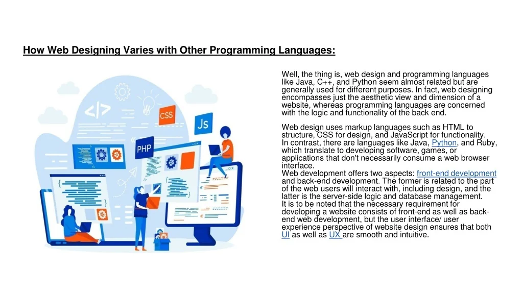 PPT - ppt Article of web designing PowerPoint Presentation, free ...