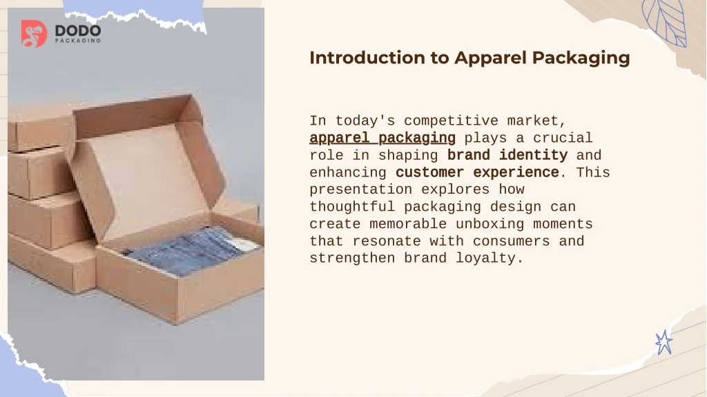 PPT - -unboxing-success-the-impact-of-apparel-packaging-boxes-on-brand-identity-and-customer ...