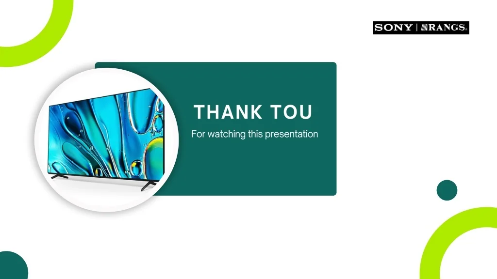 PPT - Sony Smart TV Price in Bangladesh PowerPoint Presentation, free ...
