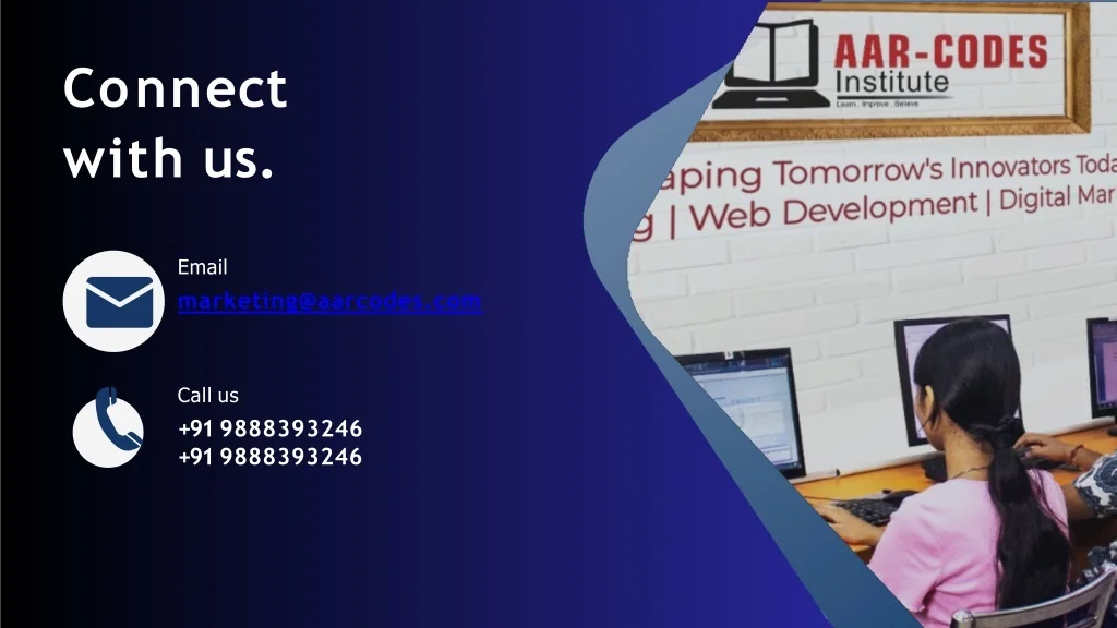 PPT - Enhance Your Brand with Aarcodes' Comprehensive Digital Marketing Services PowerPoint ...