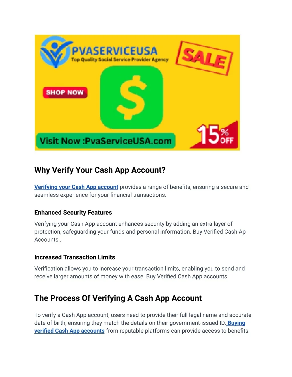 PPT - Buy Verified Cash App Accounts PowerPoint Presentation, free ...