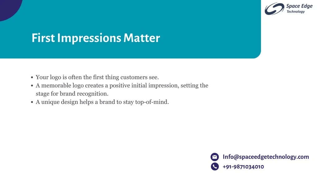 PPT - How Logo Design Influences Brand Identity | Top Logo Design Co ...