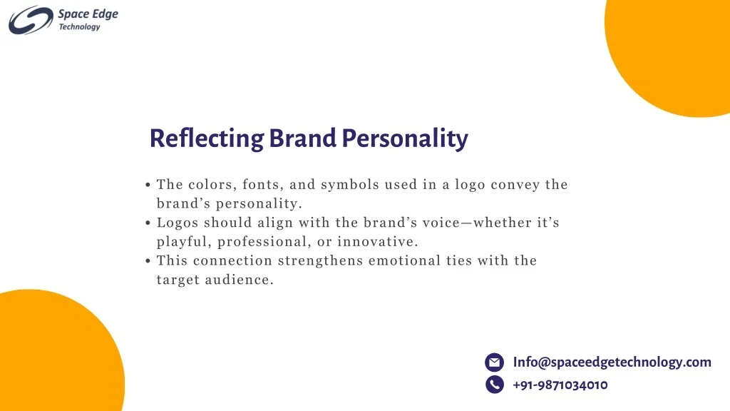 PPT - How Logo Design Influences Brand Identity | Top Logo Design Co ...