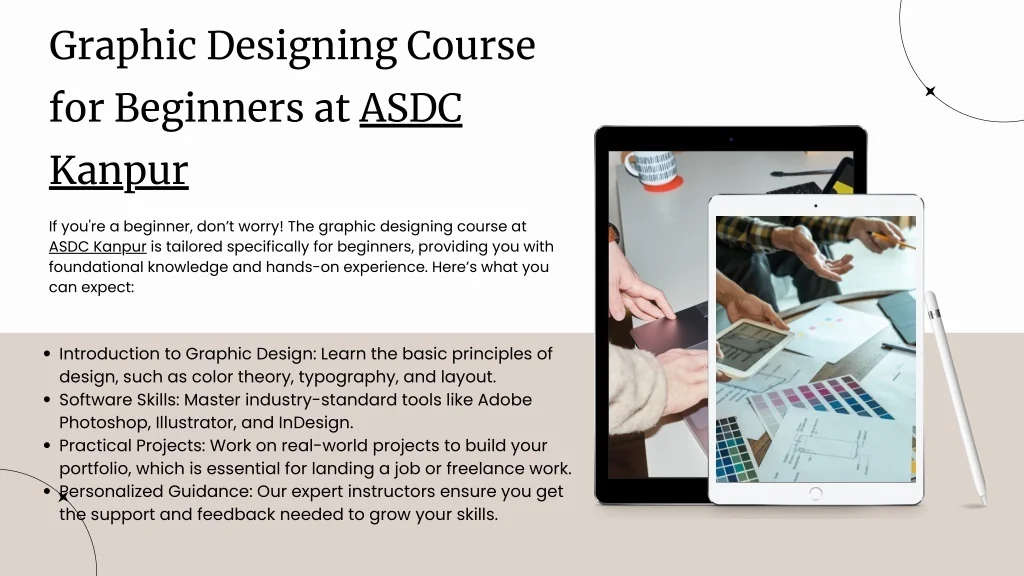 PPT - graphic designing for beginners PowerPoint Presentation, free ...