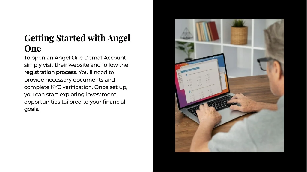PPT - Angel One Demat Account Opening: Your Gateway to Seamless ...