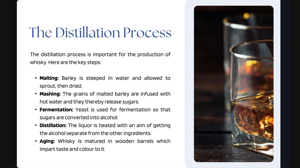 PPT - Whisky Trivia Fun Facts About Your Favorite Spirit PowerPoint ...