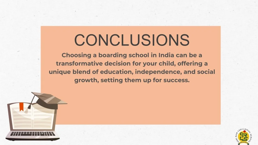 PPT - Top Benefits of Sending Your Child to a Boarding School in India ...