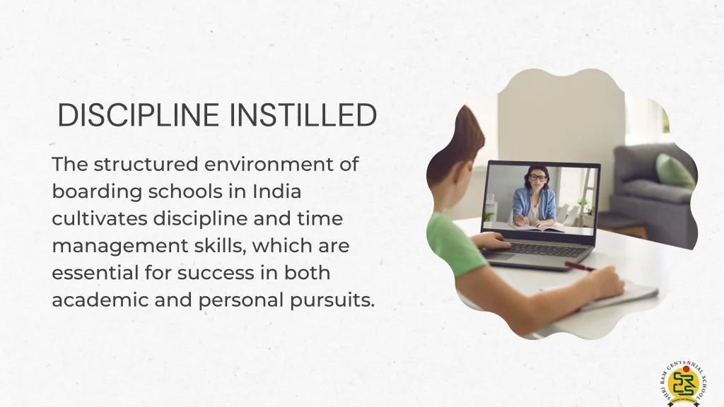 PPT - Top Benefits of Sending Your Child to a Boarding School in India ...