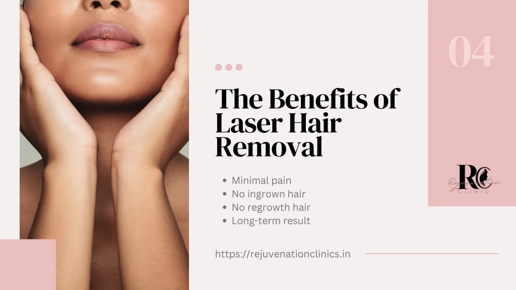 PPT - Laser Treatment for Hair Removal PowerPoint Presentation, free ...